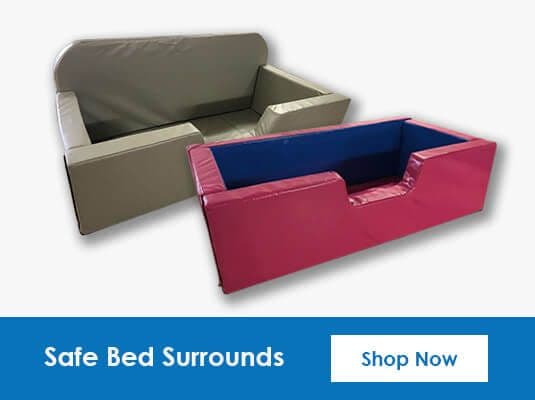 Jump Bounce Soft Play Inflatables Gymnastics Sensory Special Needs ...